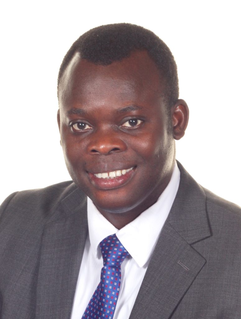 Congratulations! Dr Jeffery Quaye is one of 10 experts chosen by DfE to ...