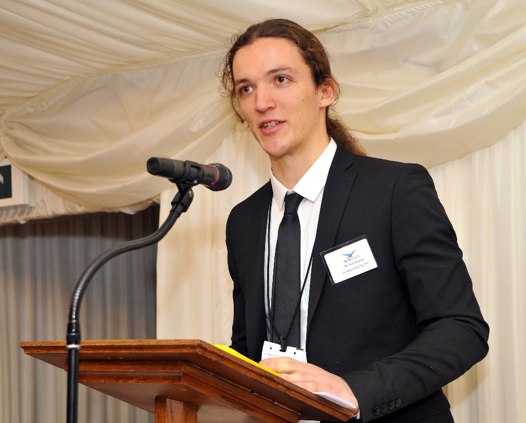 Studying at Space Studio West London equipped me to succeed at ...