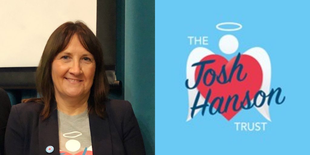 I grieve for Josh everyday but to students he is remembered as a life ...