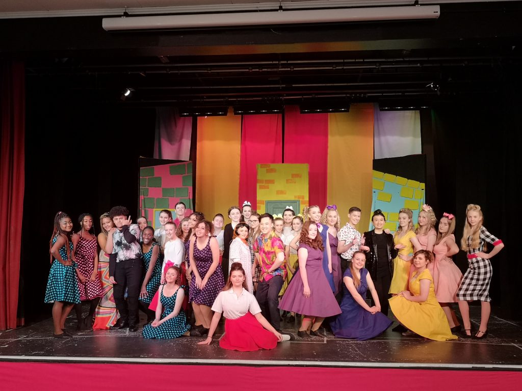 Wykham Park's Justine Williams reveals the digital Year 6 transition in ...