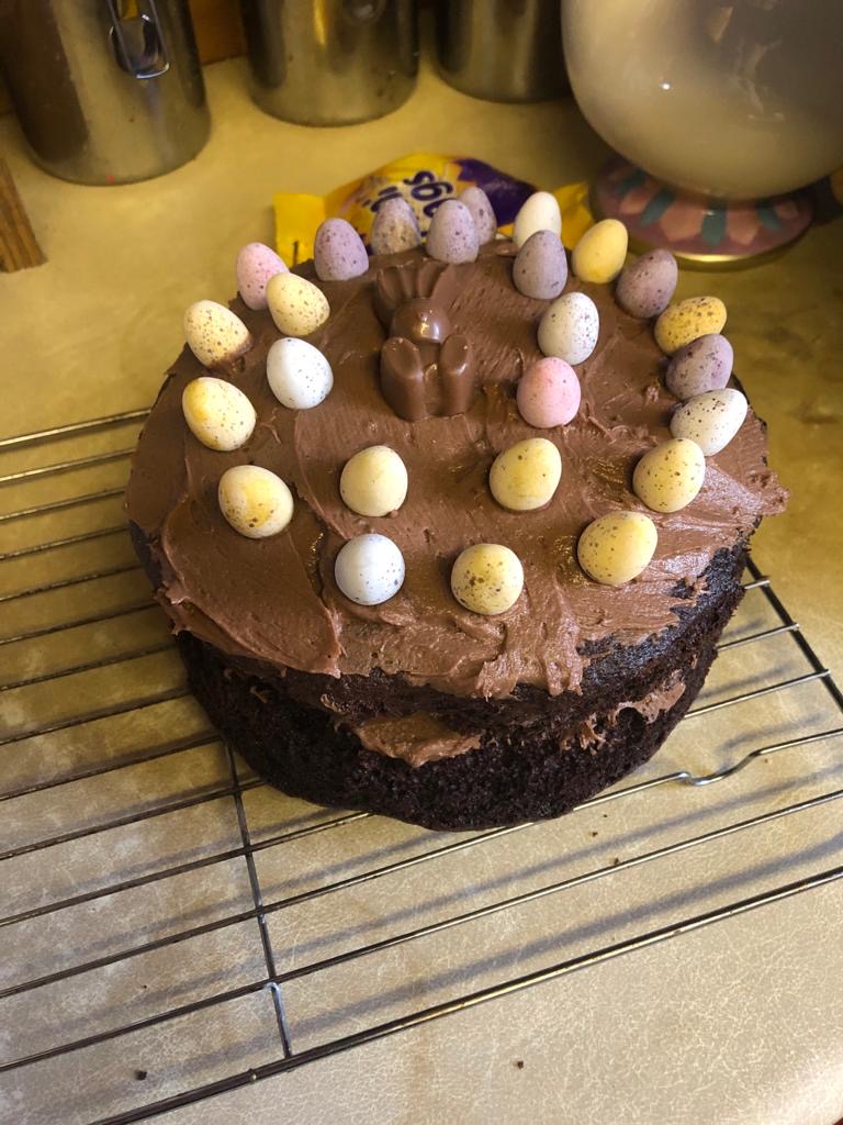 The Great Oriel Bake Off, Flower Power & Baby Animals: Oriel Academy's ...