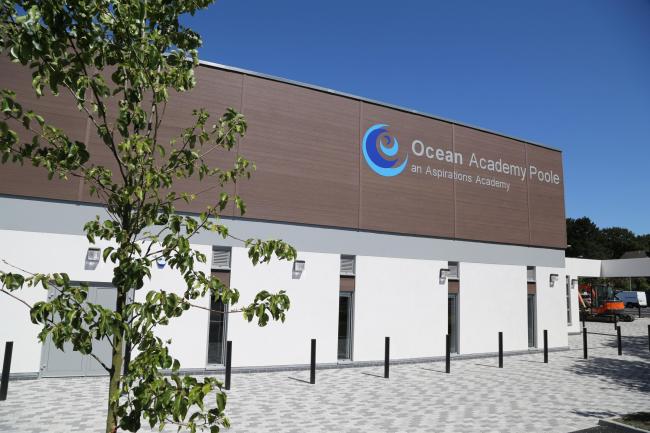 Ocean Academy secures gold award from Anti-Bullying Alliance for ...