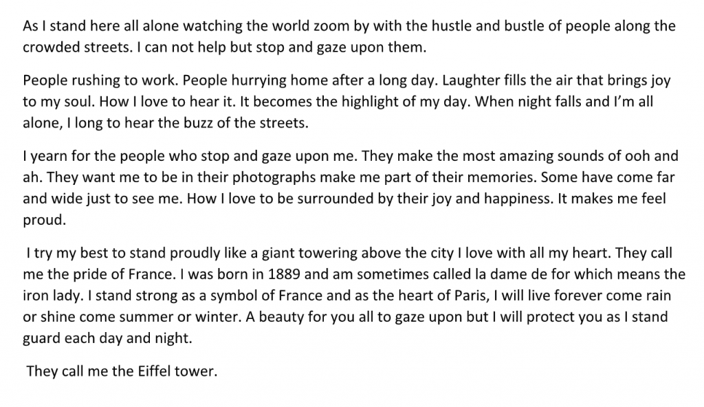 THE GREAT ORIEL BAKE OFF, FLOWER POWER & BABY ANIMALS: ORIEL ACADEMY’S ...