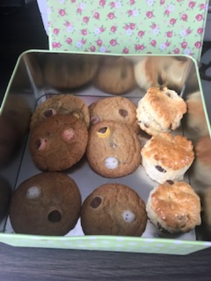 THE GREAT ORIEL BAKE OFF, FLOWER POWER & BABY ANIMALS: ORIEL ACADEMY’S ...