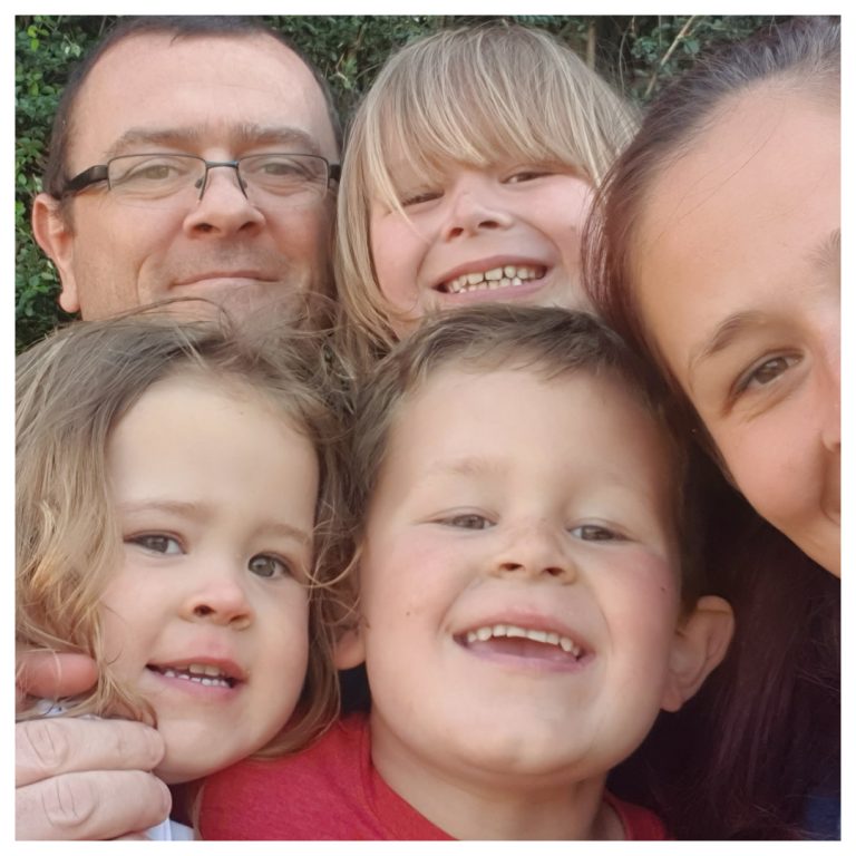 Thank you teachers! Key workers shower praise on staff at Jewell ...