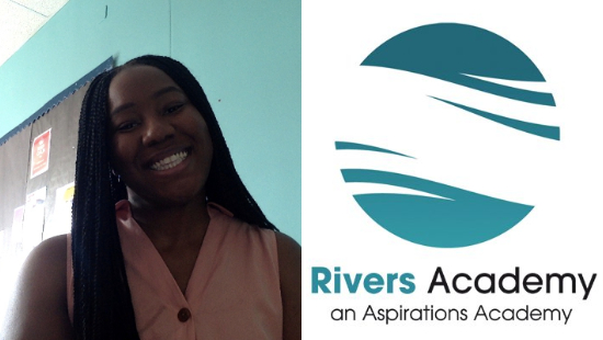 Adaptability and creativity: How sixth formers at Rivers Academy have ...
