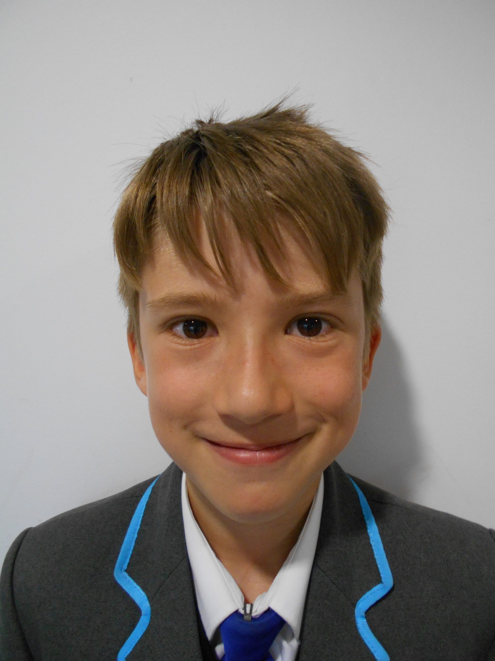 Ocean Academy student discovers nautical royal history of his school ...