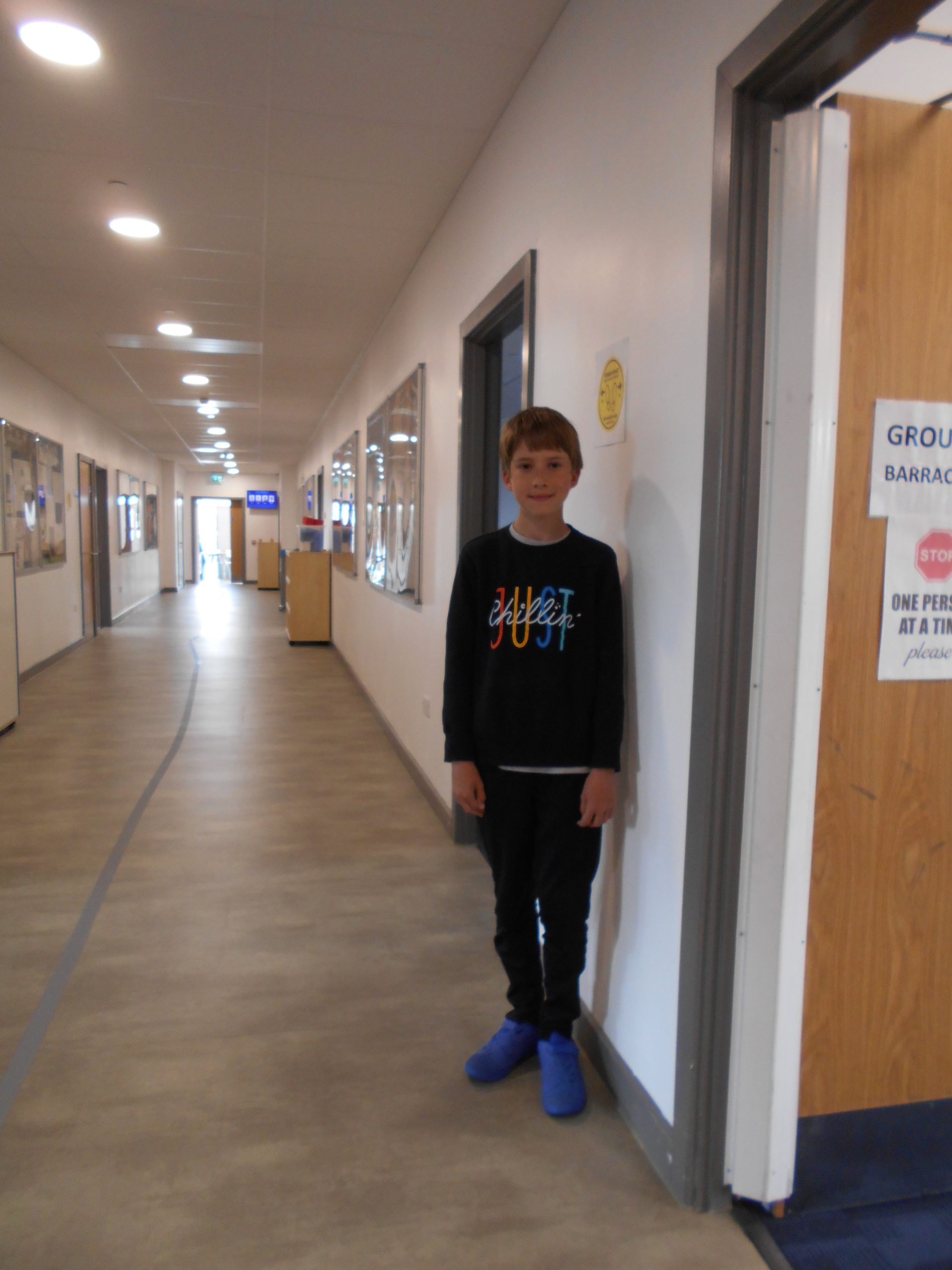 Ocean Academy student discovers nautical royal history of his school ...