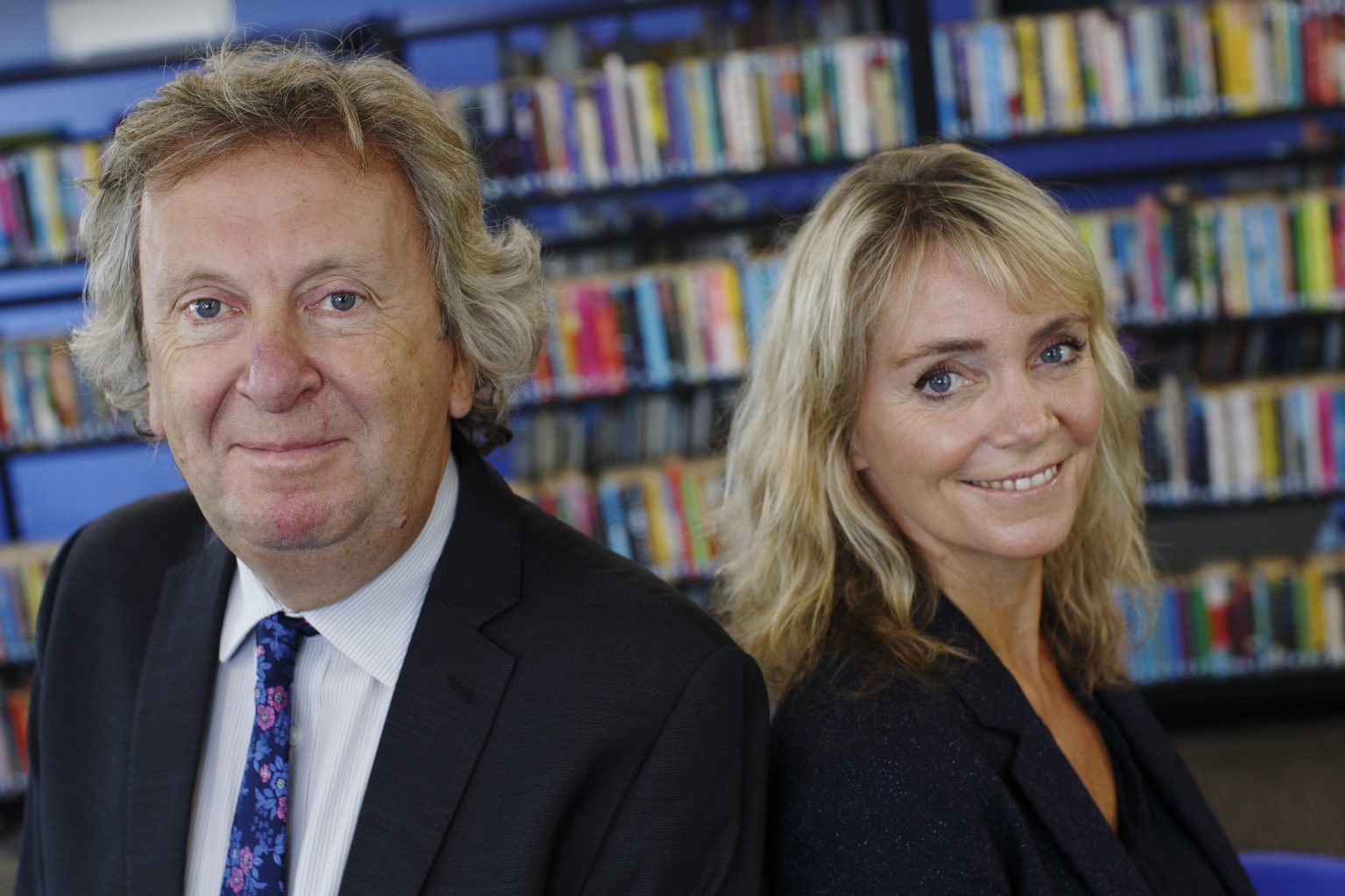 Livingstone Academy Bournemouth will play a key role in the ...