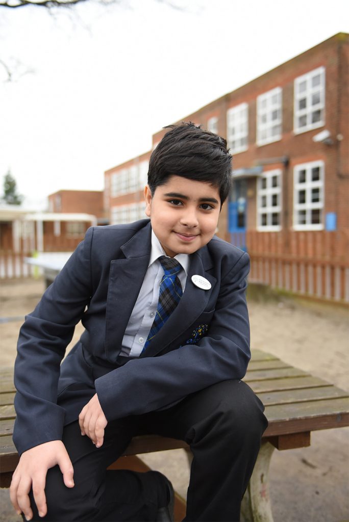 From Oriel Academy to Tiffin School: meet the two bright boys admitted ...