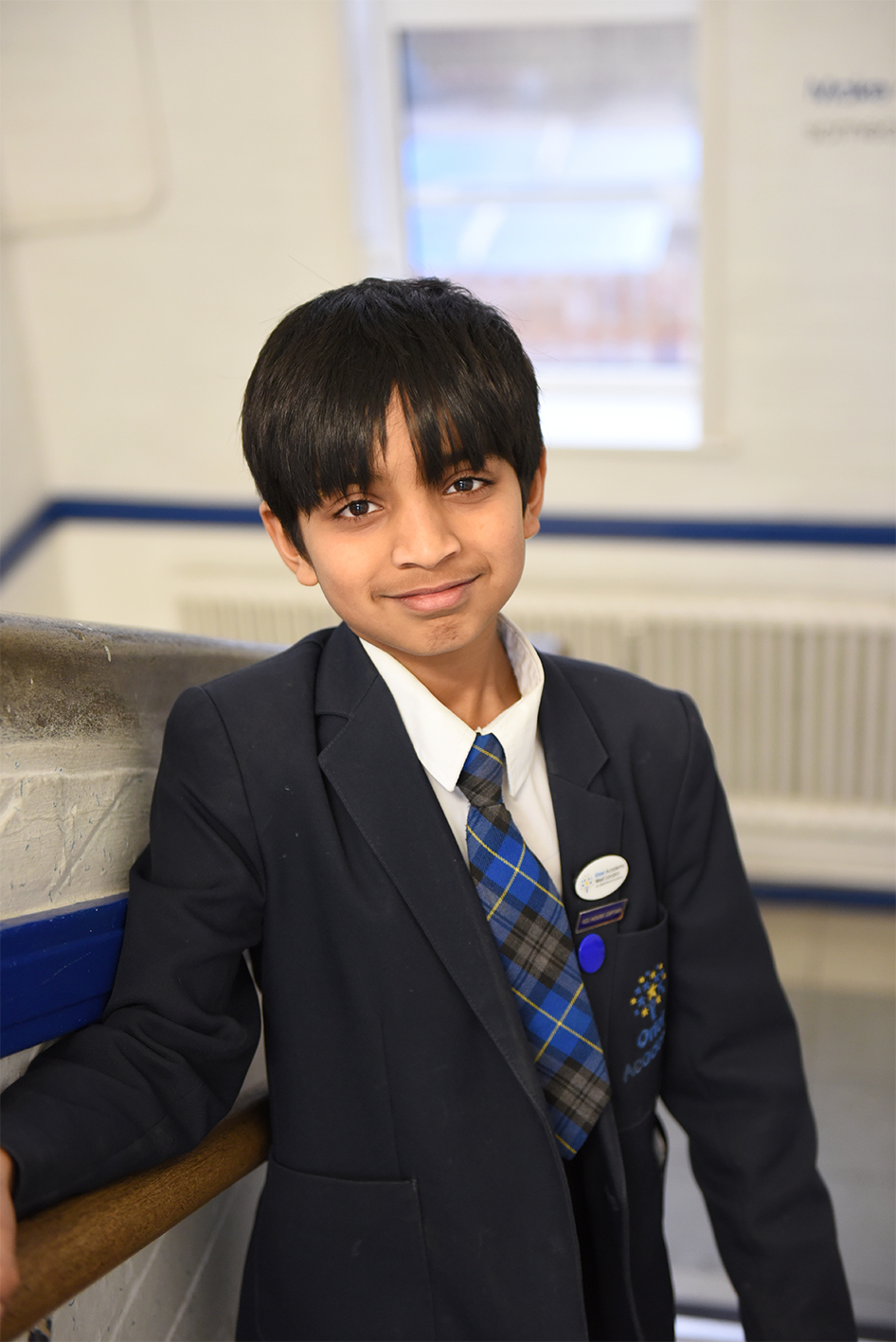From Oriel Academy to Tiffin School: meet the two bright boys admitted ...