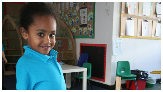 The pictures that reveal the wonder of Reception Class for our ...