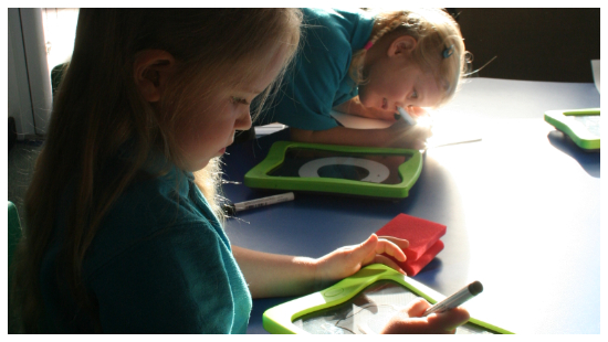 The pictures that reveal the wonder of Reception Class for our ...