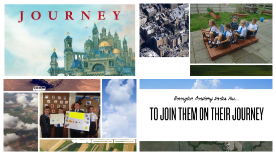 Students at Bovington Academy adjust to school post-lockdown through a ...