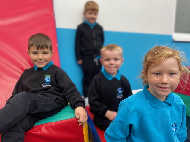 The pictures that reveal the wonder of Reception Class for our ...