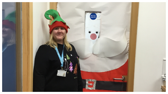 Students at Jewell Academy create festive fun through first ever ...