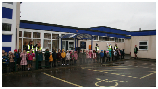 Coronavirus, bubbles...They’re all obstacles that failed to stop Santa ...