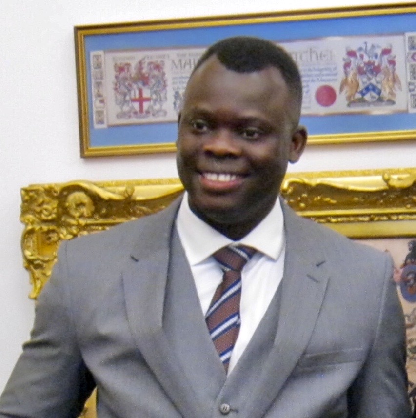 ''Success by design'': Jeffery Quaye shares his education leadership ...