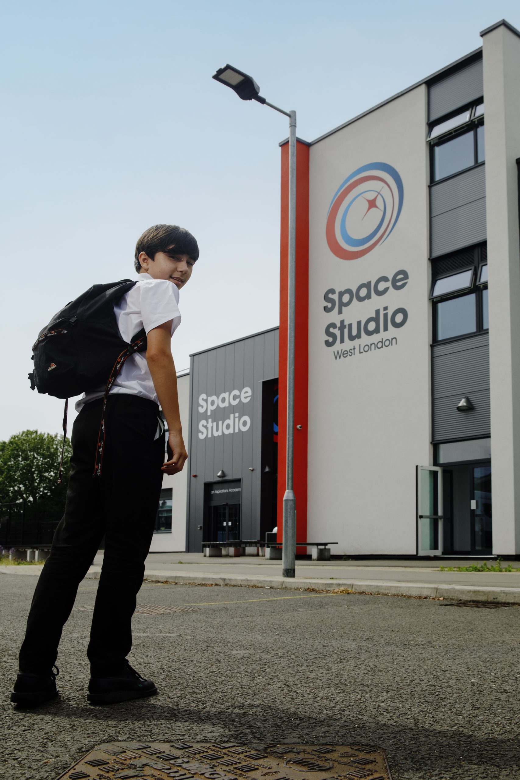 Missions to Mars & why Space Studio West London will nurture astronauts ...