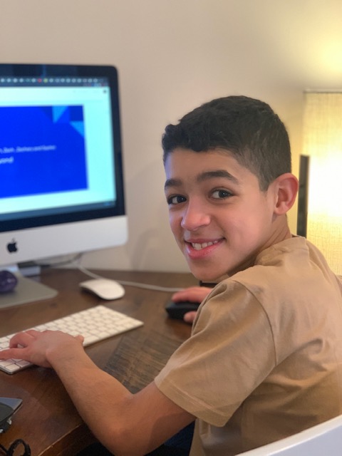 A glimpse of the future? Students at Futures create 3D projects to ...