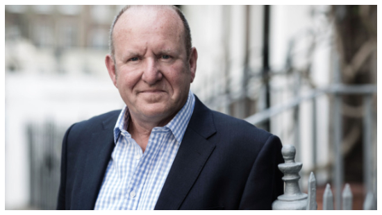 Steve & Paula Kenning decided to grow Aspirations after meeting Ian ...