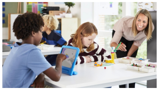 How to give your students vital life tools: Livingstone Academy ...