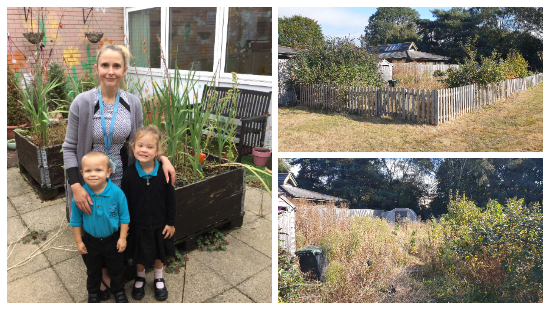 Do you have green fingers, a kind heart and some time to spare in the ...