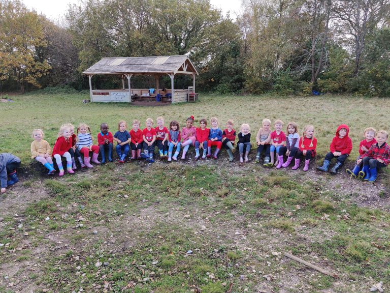 An Armistice Day parade & Red for Remembrance': Students at Bovington ...