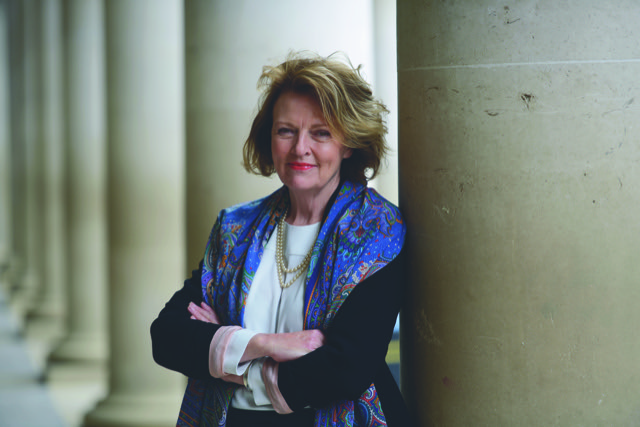 Two years on, how has Ofsted’s inspection framework fared? Dr Jeffery ...