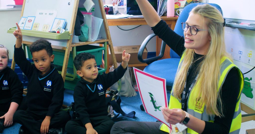 Livingstone Academy Bournemouth: A solid foundation for your child’s ...