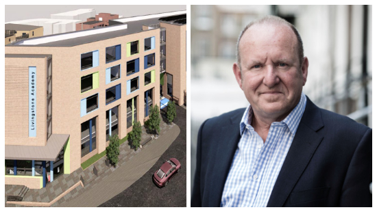 Sir Ian Livingstone: The secret to a billion-dollar exit, his ...