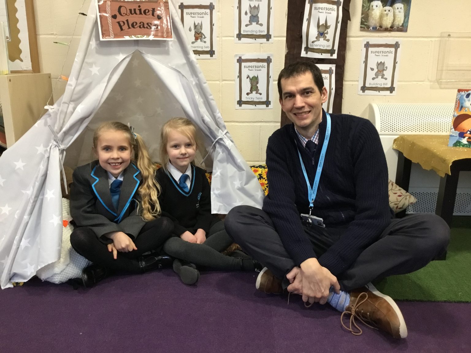 Teachers from Jewell Academy & Magna Academy reveal why Covid-19 ...