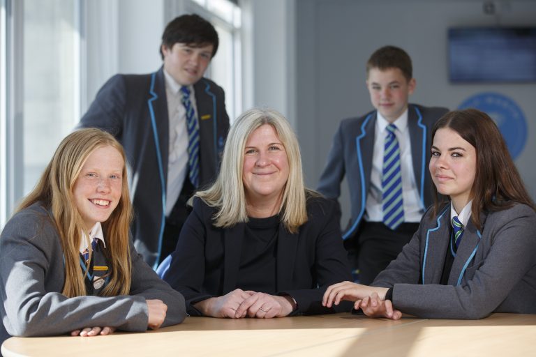 Congratulations to Atlantic Academy Portland! School is shortlisted for ...
