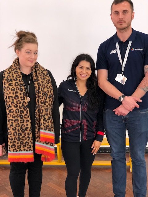 World champion gymnast Claudia Fragapane defied her critics to rise to ...