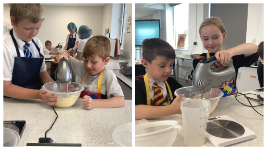 Miles of magic! Atlantic Academy Primary scoops national accolade for ...