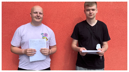 2022 A-level success for Space Studio West London & Rivers Academy ...