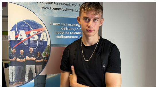 GCSE results 2022: Smiles all-round for students at Rivers Academy ...