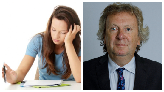 GCSEs: Could academia point the way to a better form of assessment ...