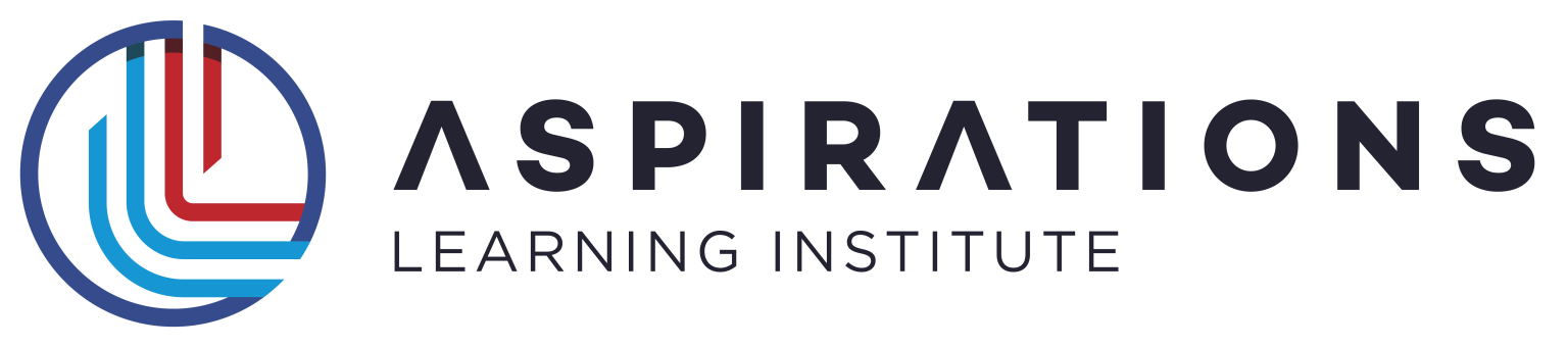 Aspirations Learning Institute - Aspirations