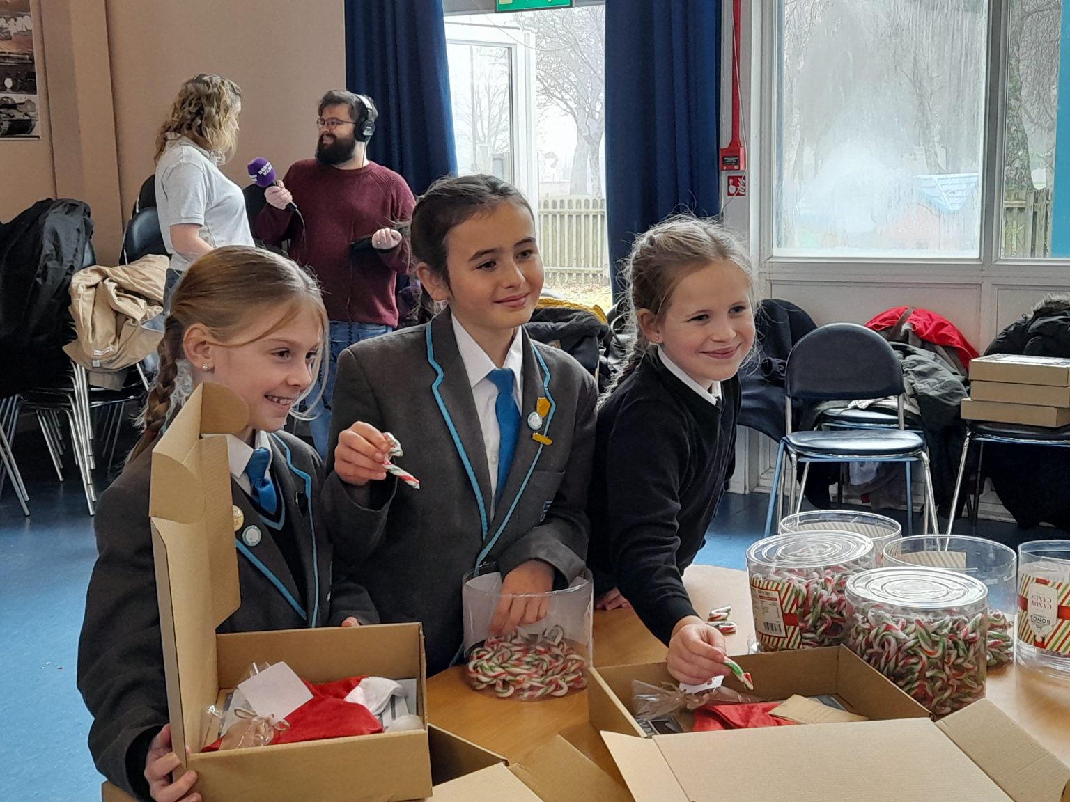 Latest news from Aspirations Academies Trust and the great work going ...