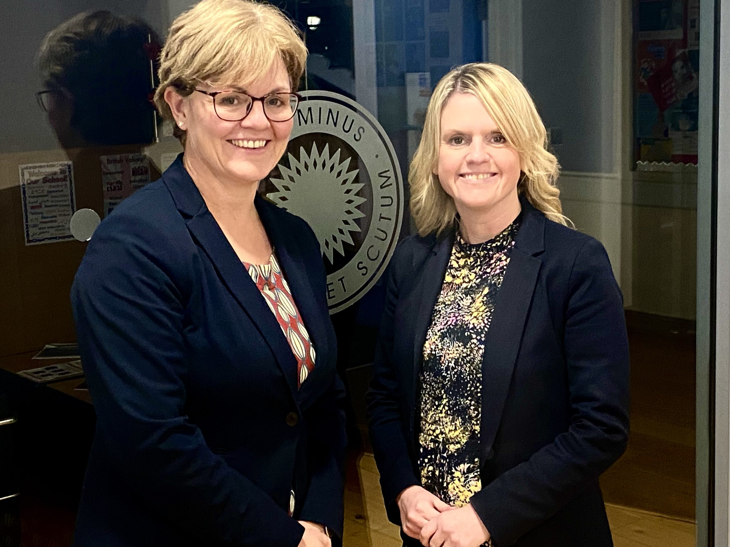 NEW LEADERSHIP FOR WYKHAM PARK ACADEMY AND FUTURES INSTITUTE - Aspirations